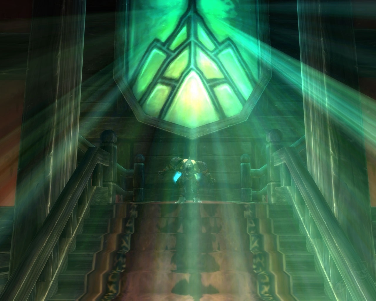 Worgen - Race - Mists of Pandaria Classic