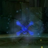 Touch of Weakness - Spell - Classic World of Warcraft