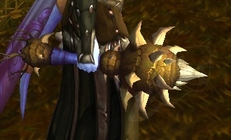 Gordunni Skullthumper - Item - World of Warcraft