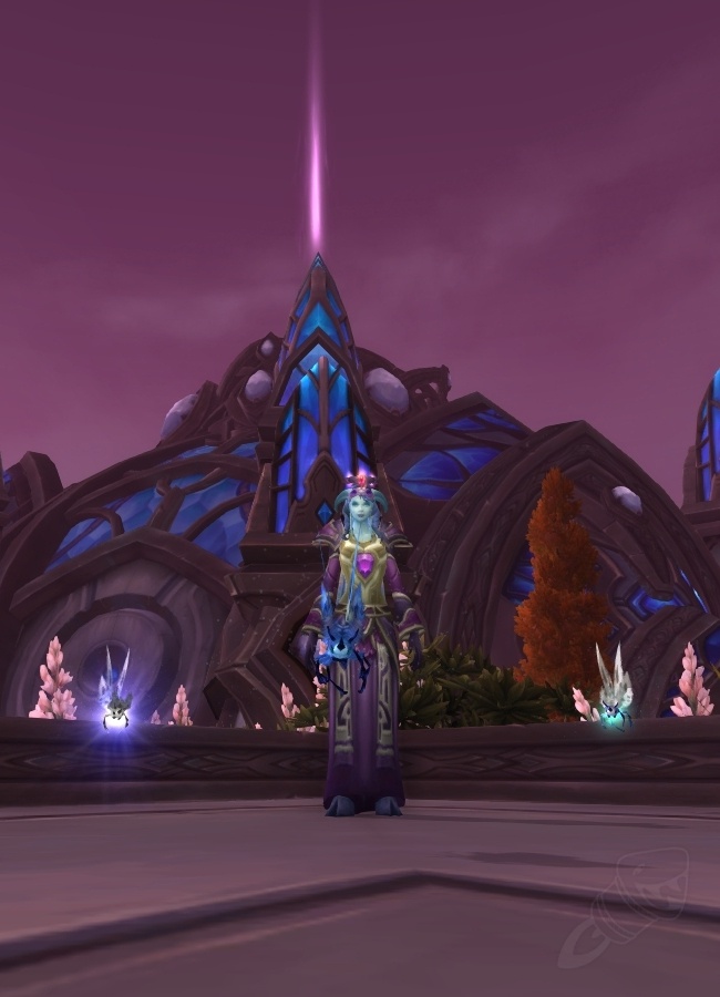 Taralune - Quest - World of Warcraft
