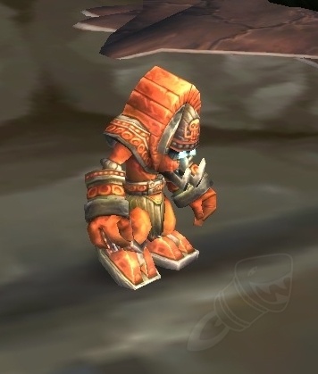 Idol of Decay - NPC - World of Warcraft