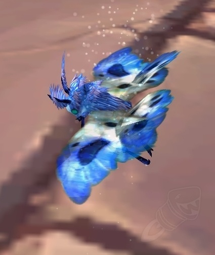 Serendipity - NPC - World of Warcraft