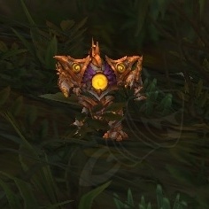 Apexis Guardian - NPC - World of Warcraft