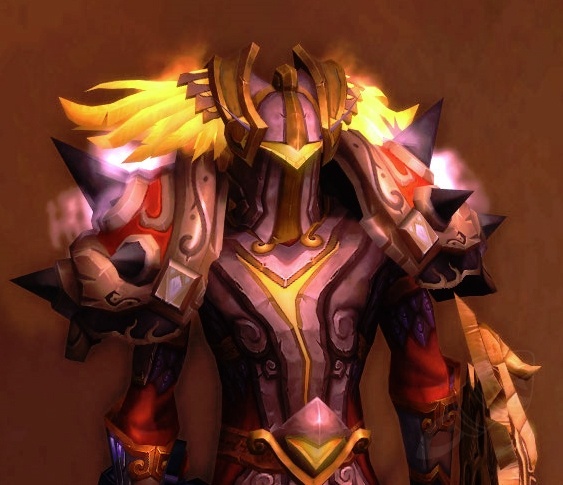 Gaze of Echoing Despair - Item - World of Warcraft