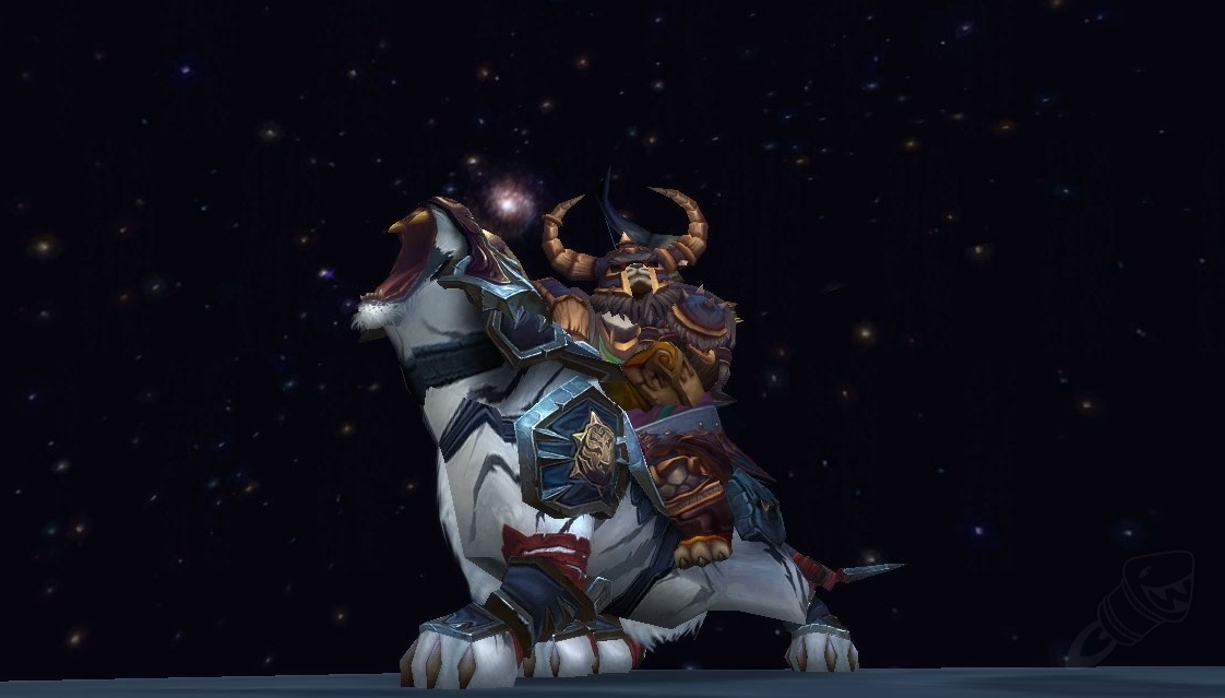 Blue Shado-Pan Riding Tiger - Spell - Mists of Pandaria Classic