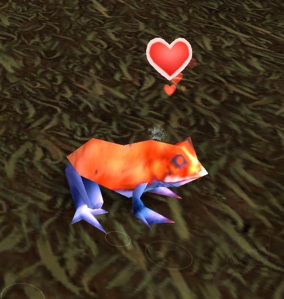 Jubling - NPC - Mists of Pandaria Classic