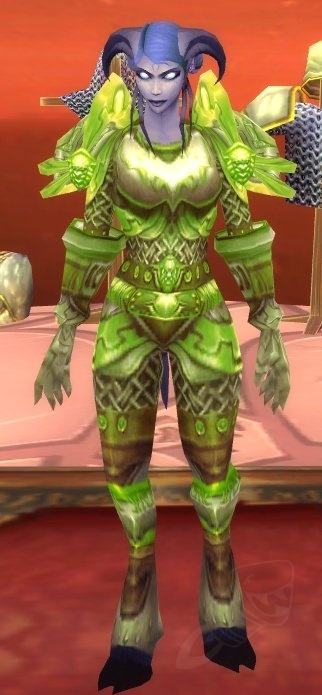 Jihi - PNJ - World of Warcraft