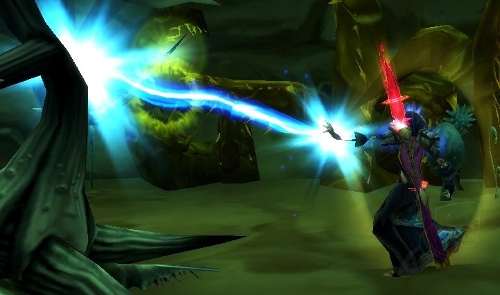 Mind Flay - Spell - Classic World of Warcraft