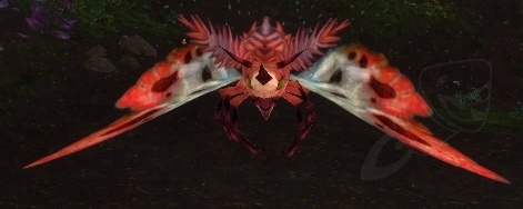 Wolf Training: Moth of Wrath - Quest - World of Warcraft