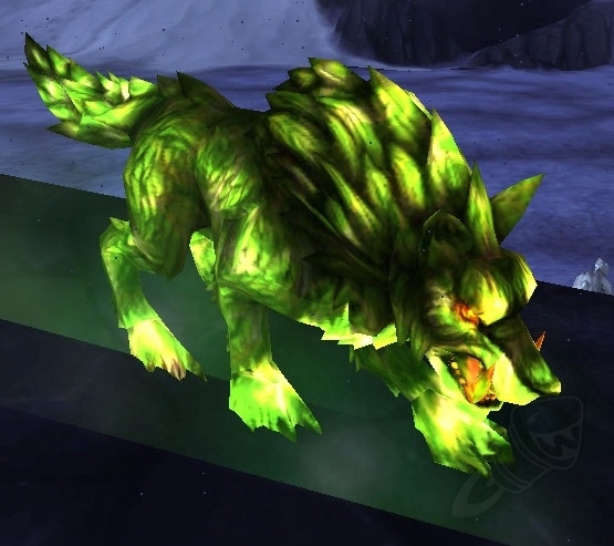 Mother of Wolves - NPC - World of Warcraft