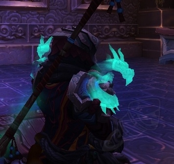 Grievous Gladiator's Copperskin Spaulders - Item - Mists of Pandaria ...