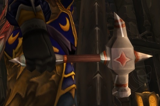 Jagged Star - Item - Mists of Pandaria Classic