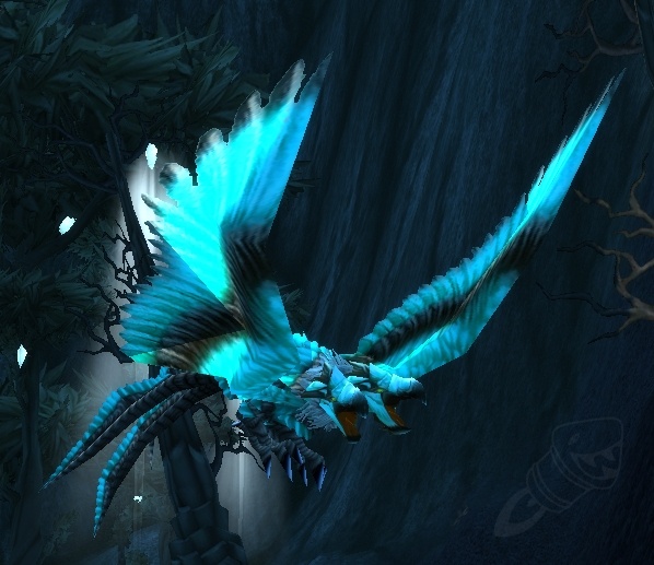 Torgos! - Quest - Mists of Pandaria Classic