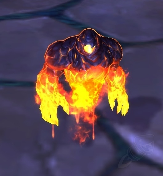 Soul of the Forge - Spell - World of Warcraft