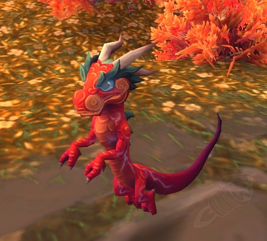 Stormlash - NPC - Mists of Pandaria Classic