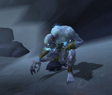 Pale Gloomstalker - NPC - World of Warcraft
