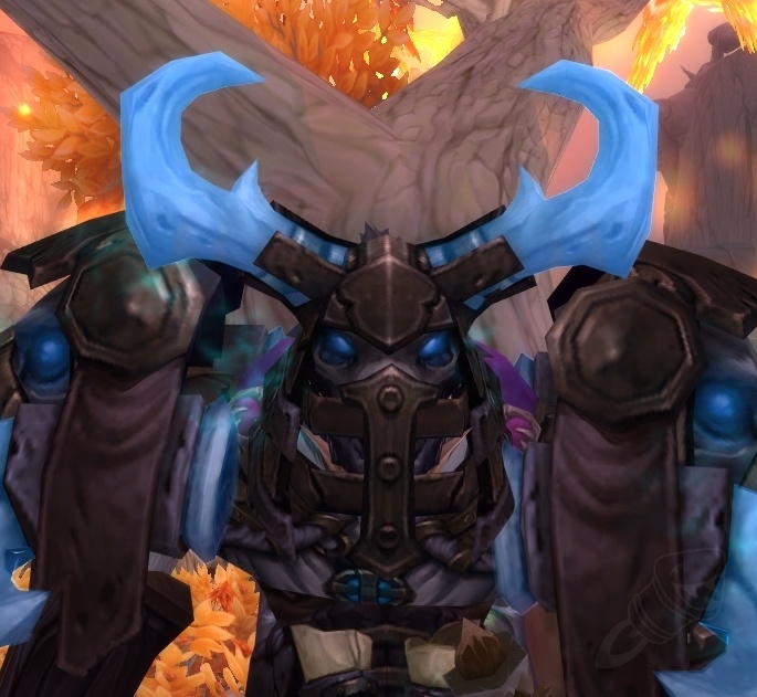 Prideful Gladiator's Wyrmhide Helm - Item - Mists of Pandaria Classic