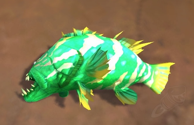 Mirefin Gar - NPC - World of Warcraft