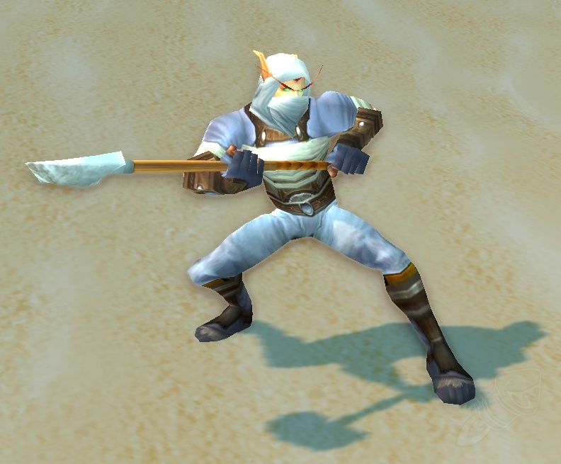 Buddler der Archäologischen Akademie - NPC - Mists of Pandaria Classic