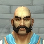 Updated Character Faces - Gallery - World of Warcraft