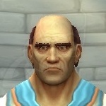 Updated Character Faces - Gallery - World of Warcraft