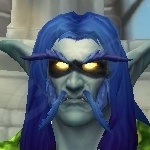 Updated Character Faces - Gallery - World of Warcraft
