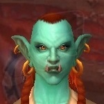 Updated Character Faces - Gallery - World of Warcraft