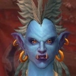Updated Character Faces - Gallery - World of Warcraft