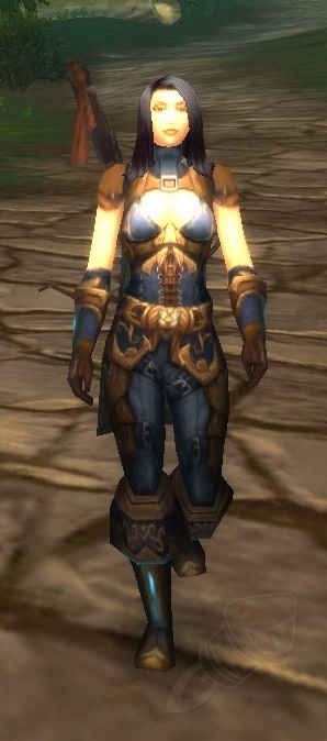 Ravenholdt Lookout - NPC - World of Warcraft