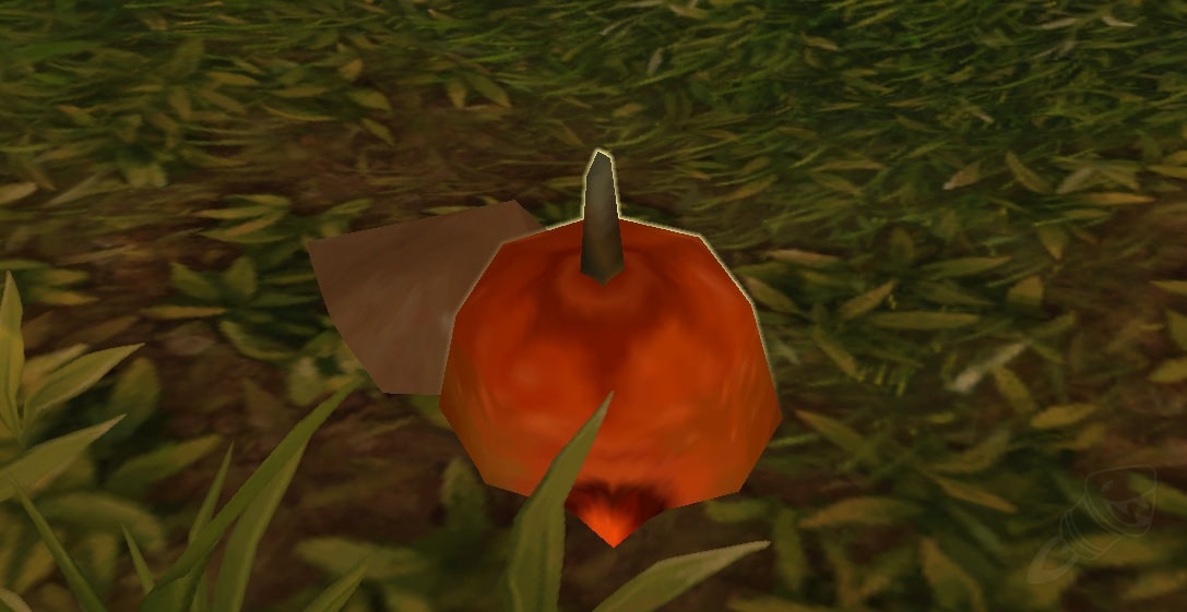 Nagrand Cherry - Item - World of Warcraft