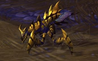 Cruz-credo - PNJ - World of Warcraft