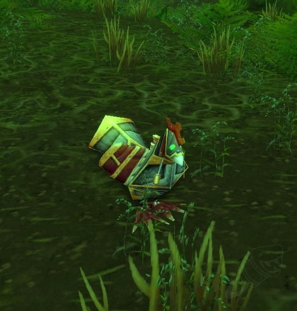 Rescue OOX-22/FE! - Quest - Mists of Pandaria Classic