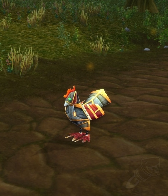 OOX-09/HL Distress Beacon - Item - Mists of Pandaria Classic