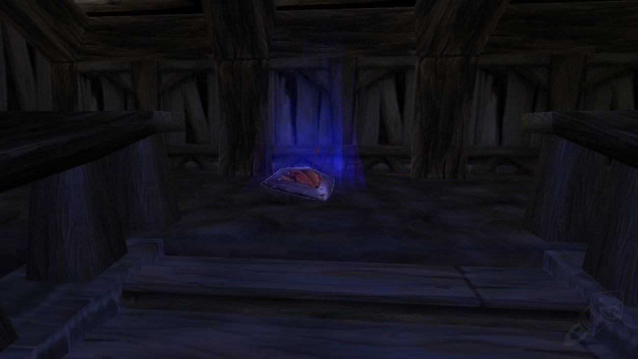 Heroes of Darrowshire - Quest - Mists of Pandaria Classic