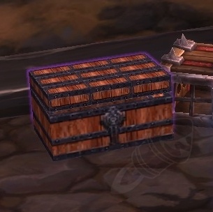 Treasure: Bonechewer Remnants - Quest - World of Warcraft