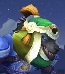 Mindbender Cowl - Item - Mists of Pandaria Classic