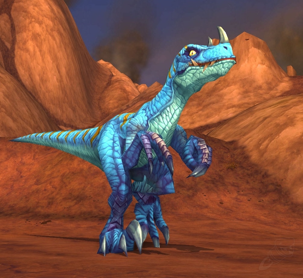 Riplash - NPC - World of Warcraft
