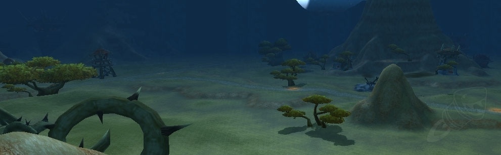 Dagra the Fierce - NPC - Mists of Pandaria Classic