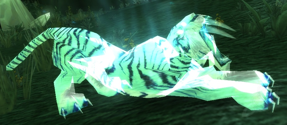 Ankha - NPC - Mists of Pandaria Classic