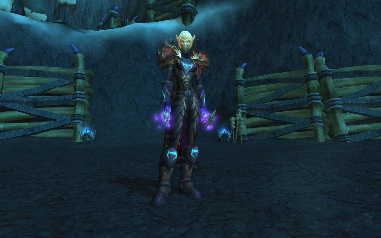 Asira Puñal del Alba - PNJ - World of Warcraft