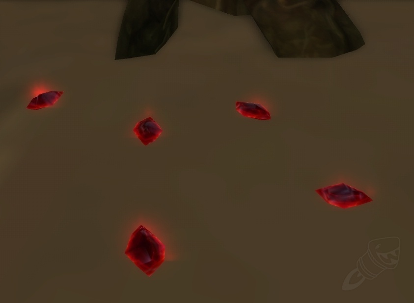 Shards of the Felvine - Quest - World of Warcraft