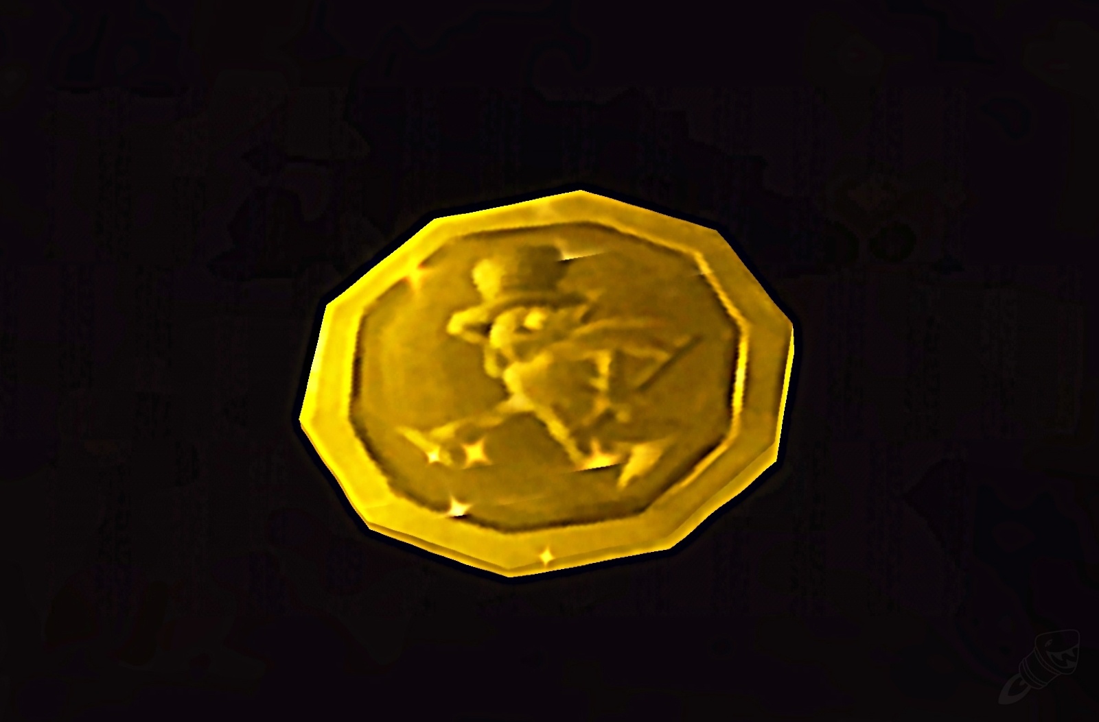 Treasure: Bright Coin - Quest - World of Warcraft