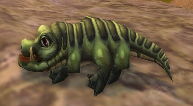 Snarly - NPC - Mists of Pandaria Classic