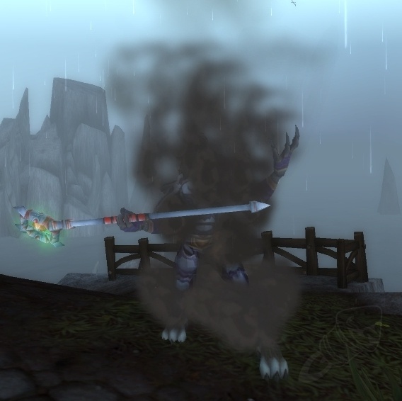 Krennan's Potion of Stealth - Item - World of Warcraft