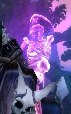 Rime of the Time-Lost Mariner - Item - Mists of Pandaria Classic