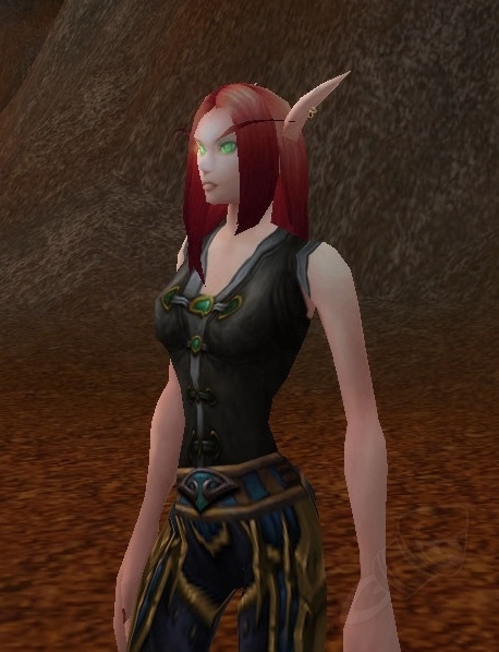 Undisputed Champion's Shirt - Item - Mists of Pandaria Classic