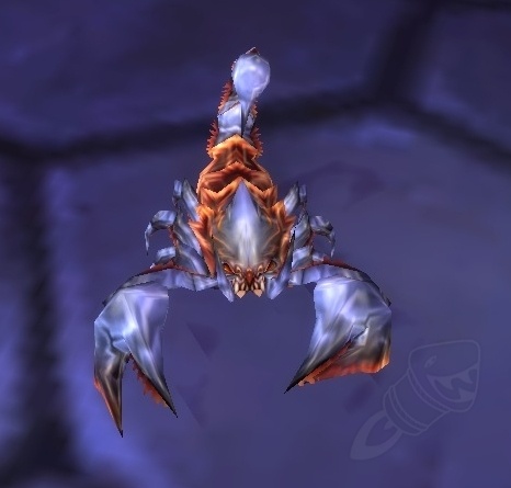 Mechanical Scorpid - Item - World of Warcraft