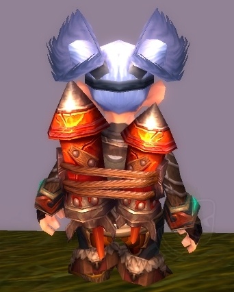 Goblin Rocket Pack - Item - Mists of Pandaria Classic