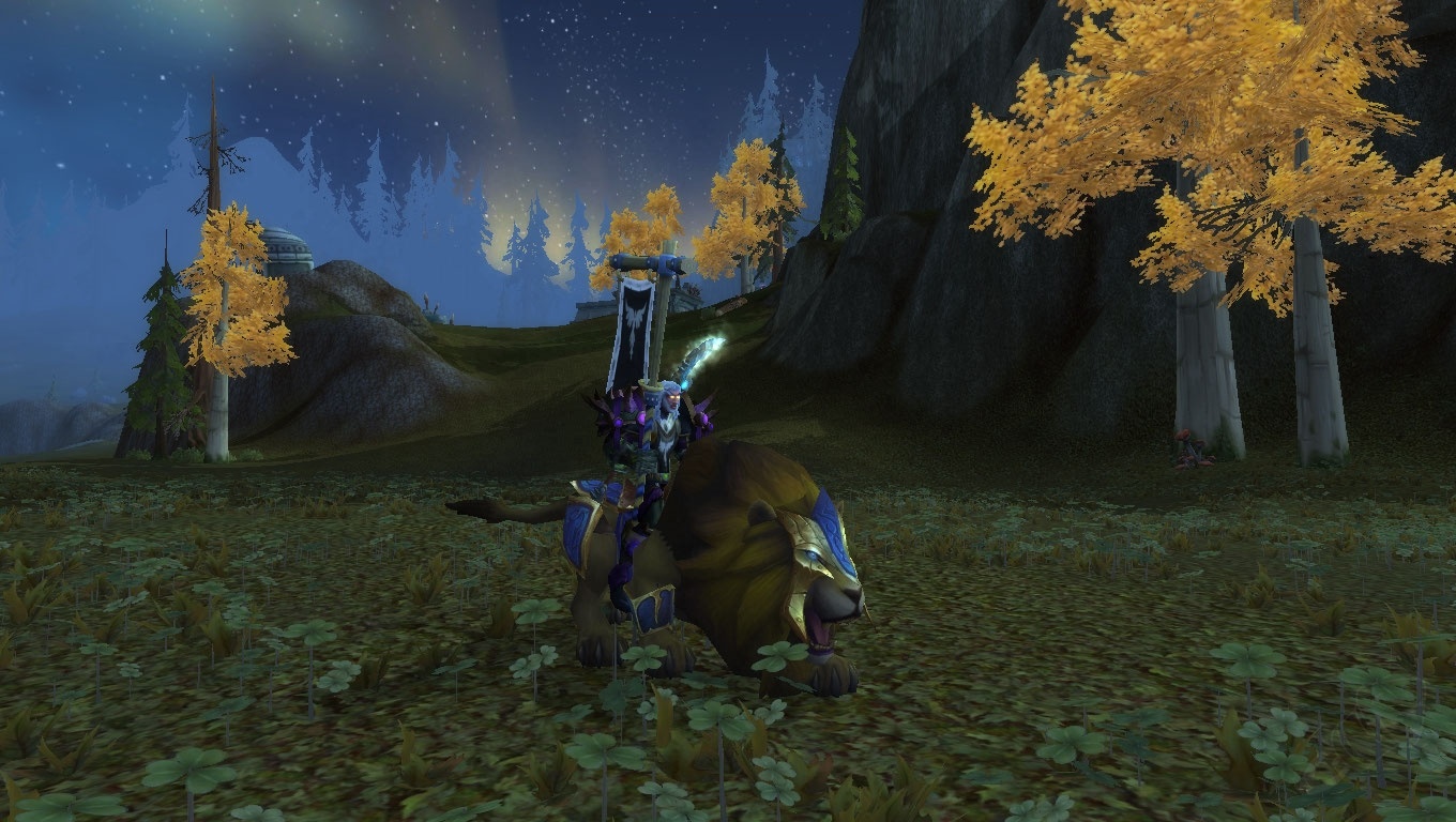 Reins of the Golden King - Item - Mists of Pandaria Classic