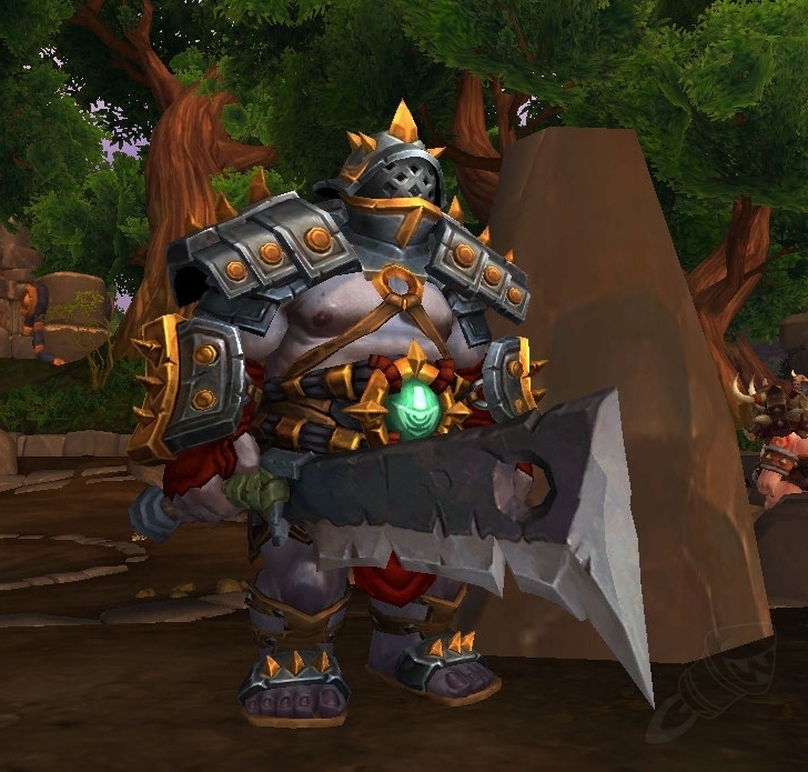 Ring Guard - NPC - World of Warcraft